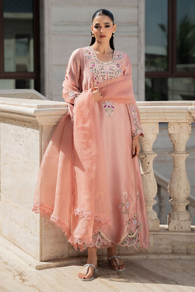 Amna Arshad | Manira